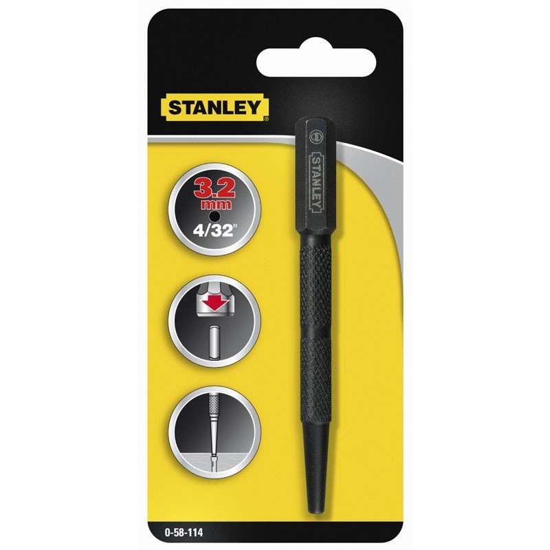 STANLEY 0 58 114 3 2 X 102 